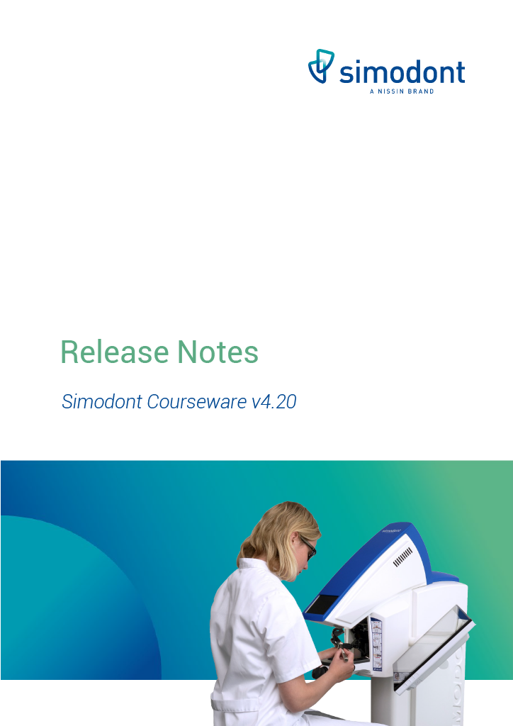 Downloads - Simodont Dental Trainer